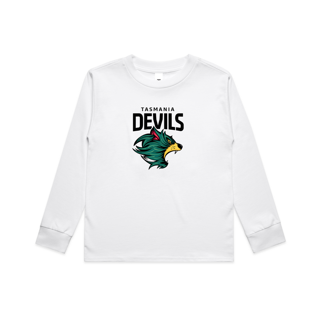 Merchandise – Tasmania Devils