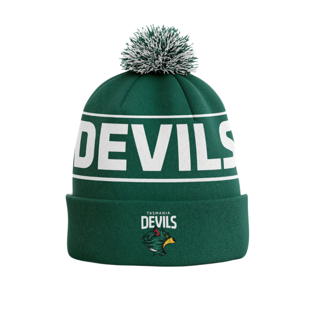 Merchandise – Tasmania Devils