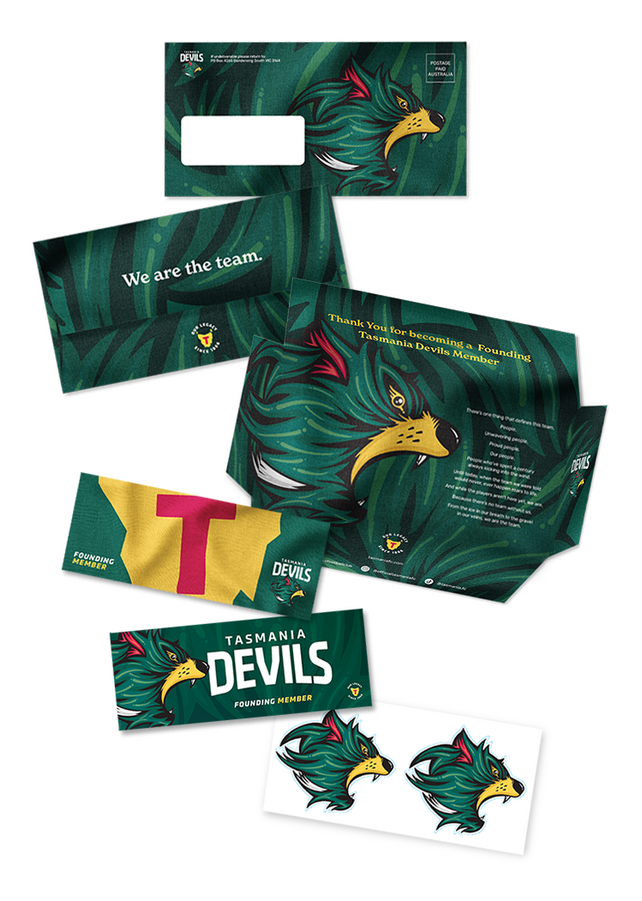 Tasmania Devils FC