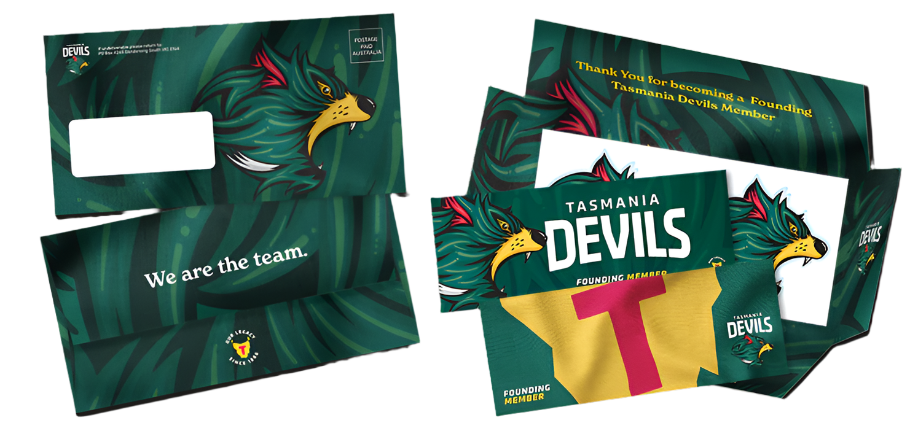 Tasmania Devils FC